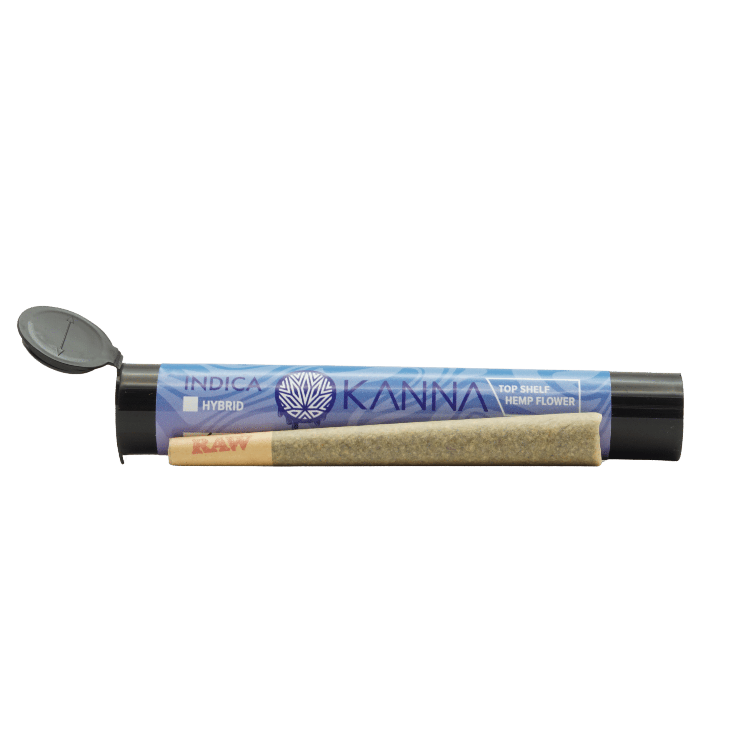 Kind Cake THCa - Indica - Preroll - The Kanna Collective