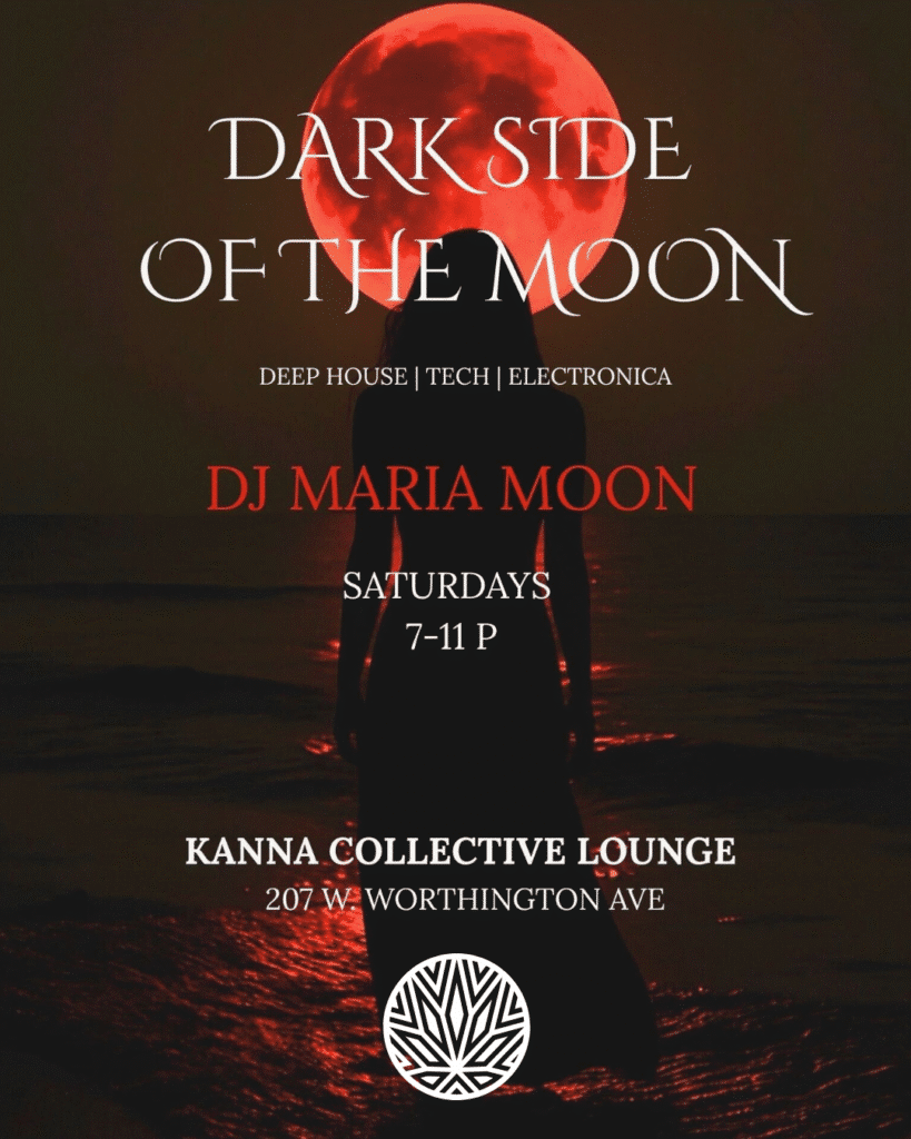 Events Calendar - The Kanna Collective